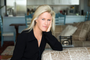 He held a gun to my head. I loved him.