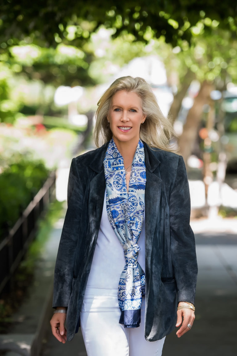 Forbes Magazine Profile of Leslie – Leslie Morgan Steiner